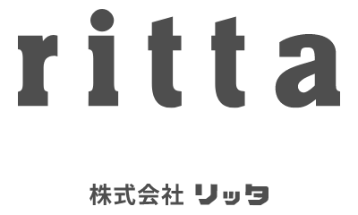 ritta | 株式会社リッタ